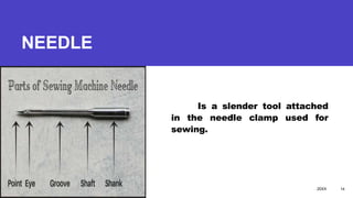 SEWING MACHINE.pptx