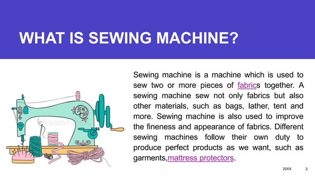SEWING MACHINE.pptx