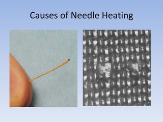 Sewing problem | PPTX | Needlework | Arts and Crafts