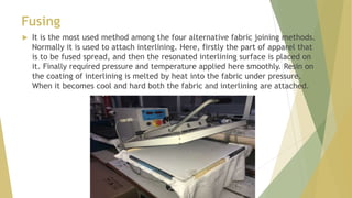 Sewing Technology- Alternative Techniques.pptx