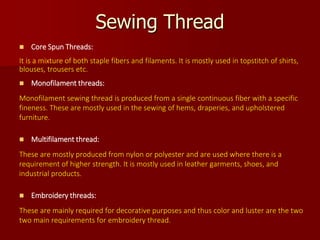Sewing Thread.ppt