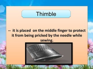 SEWING TOOLS).pptx