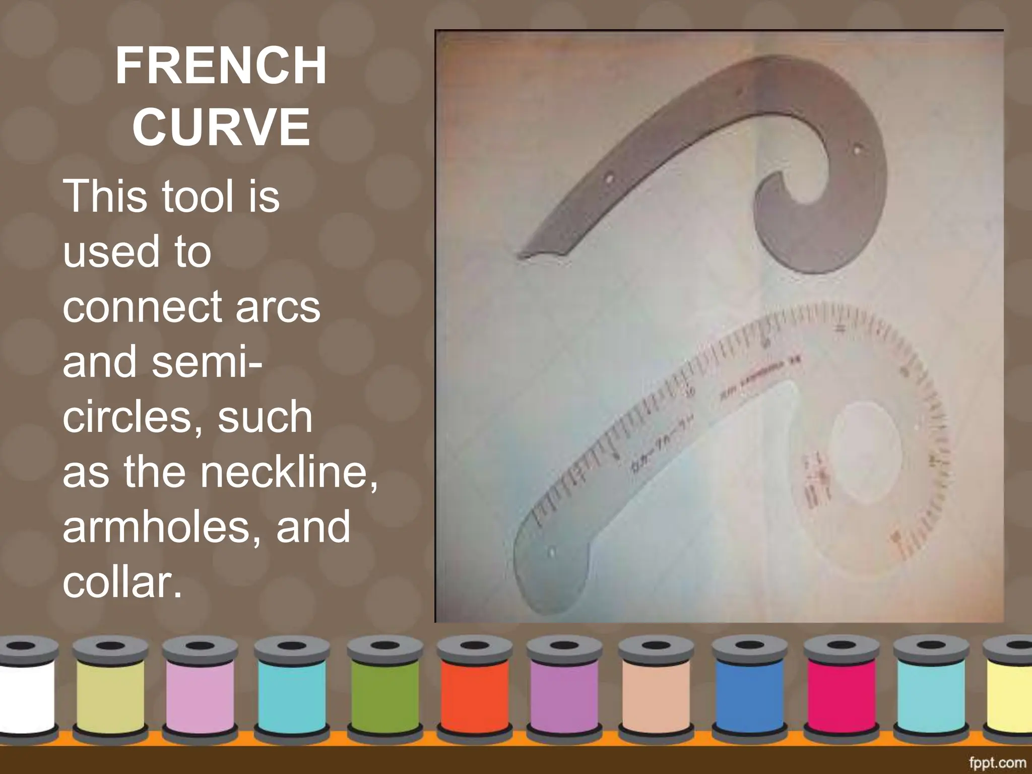 sewing tools grade 7 and 8 powerpoint presentation.ppt