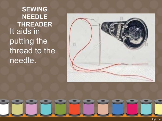 sewing tools grade 7 and 8 powerpoint presentation.ppt