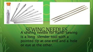 Sewing Tools 3rd Quarter.pptx