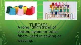 Sewing Tools 3rd Quarter.pptx