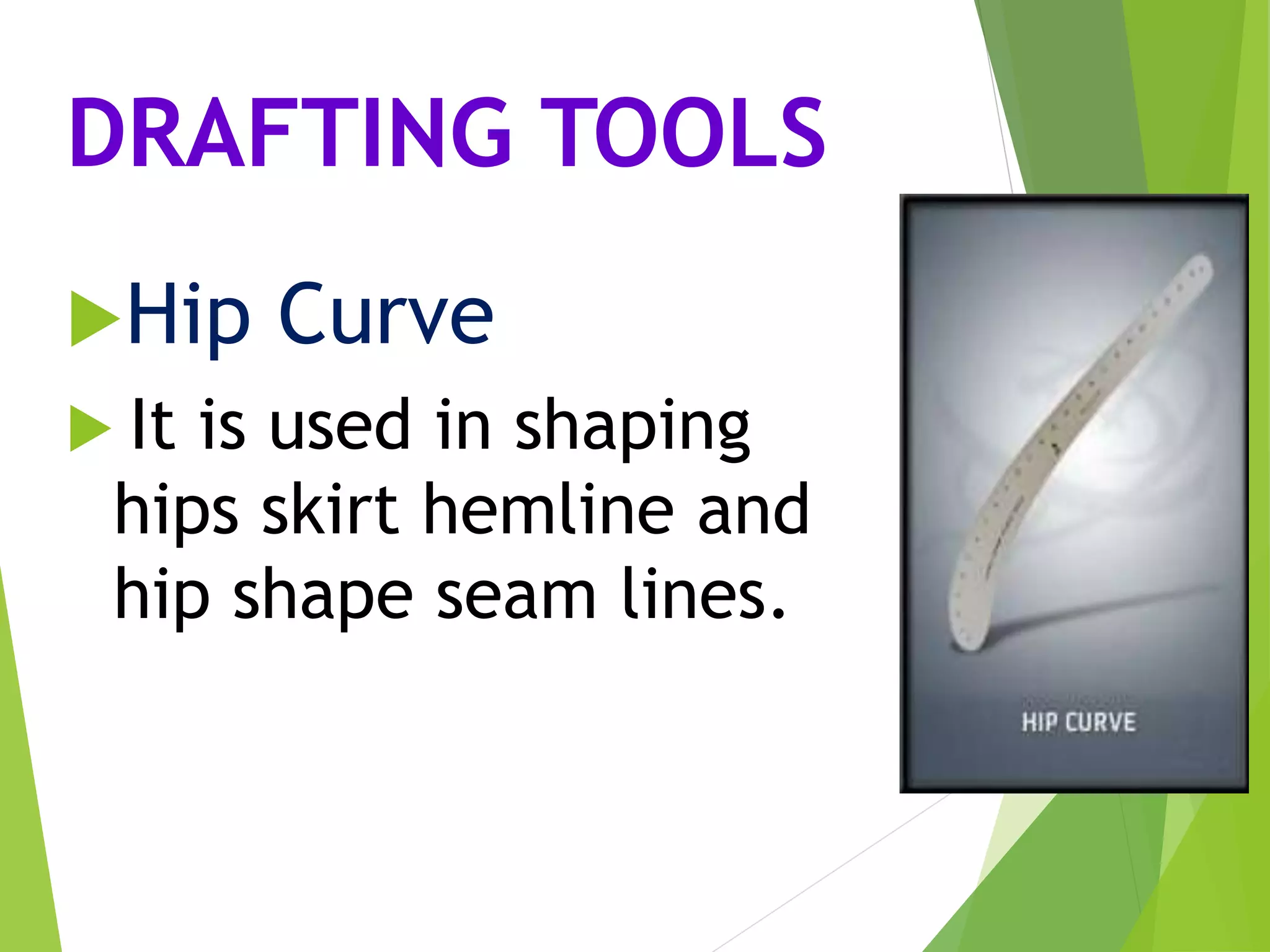 Sewing Tools and Equipment | PPTX