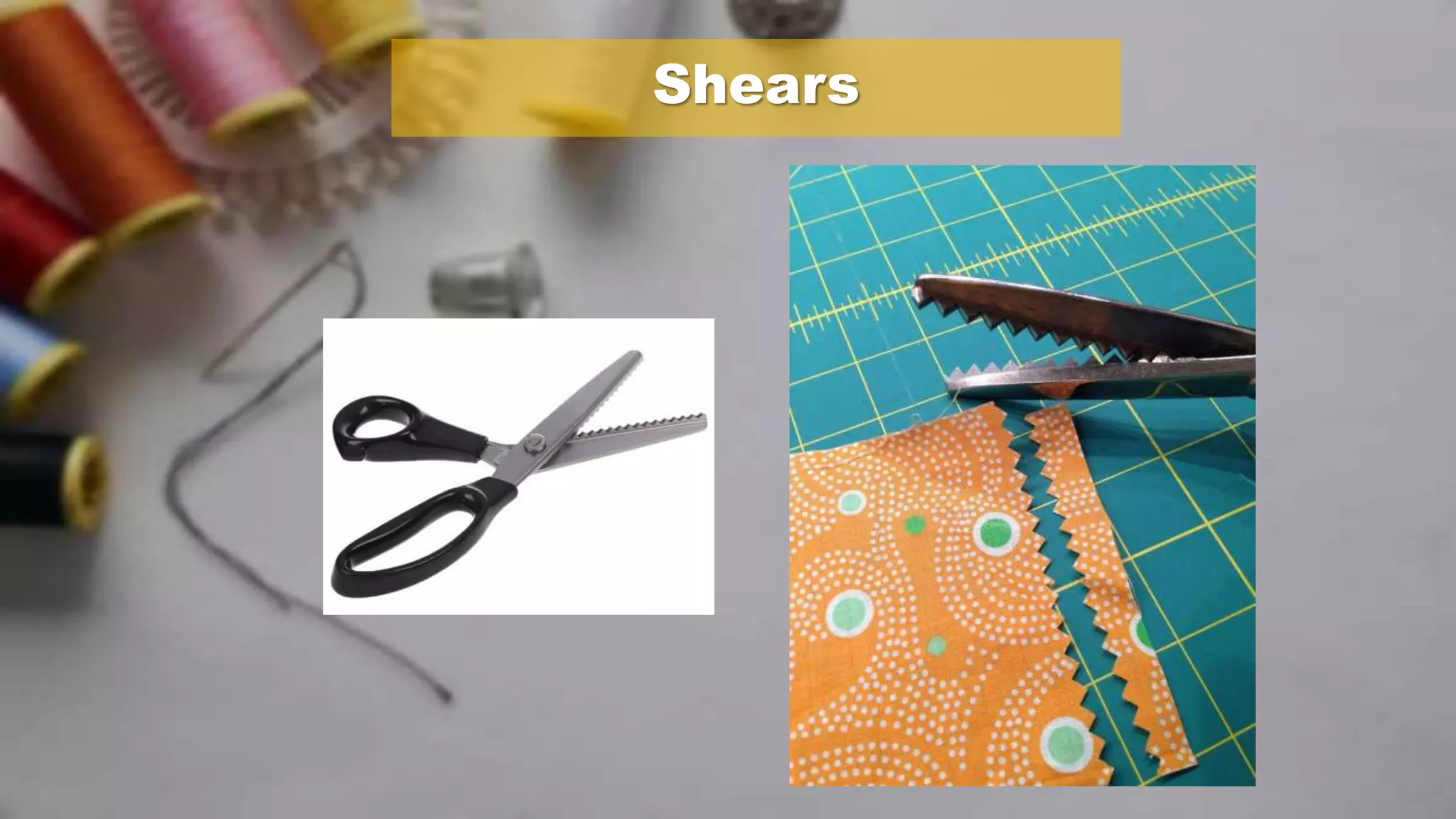 Sewing Tools and Equipment Module 2.pptx