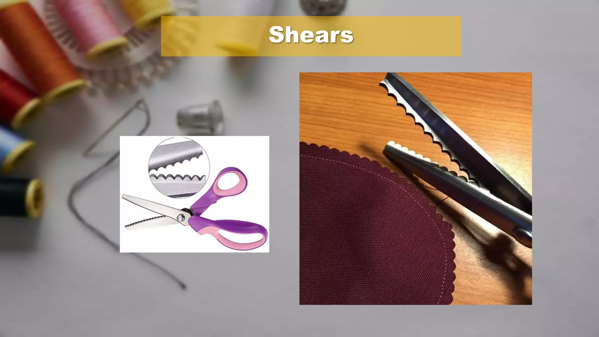 Sewing Tools and Equipment Module 2.pptx