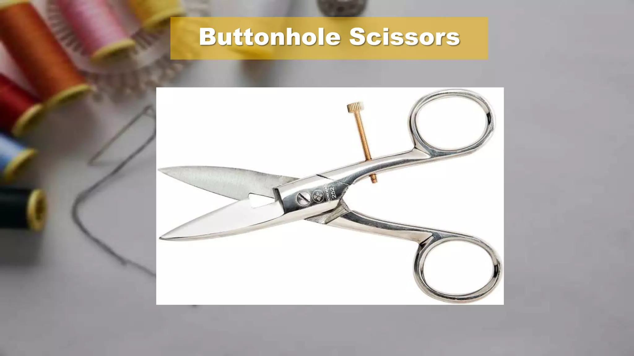 Sewing Tools and Equipment Module 2.pptx