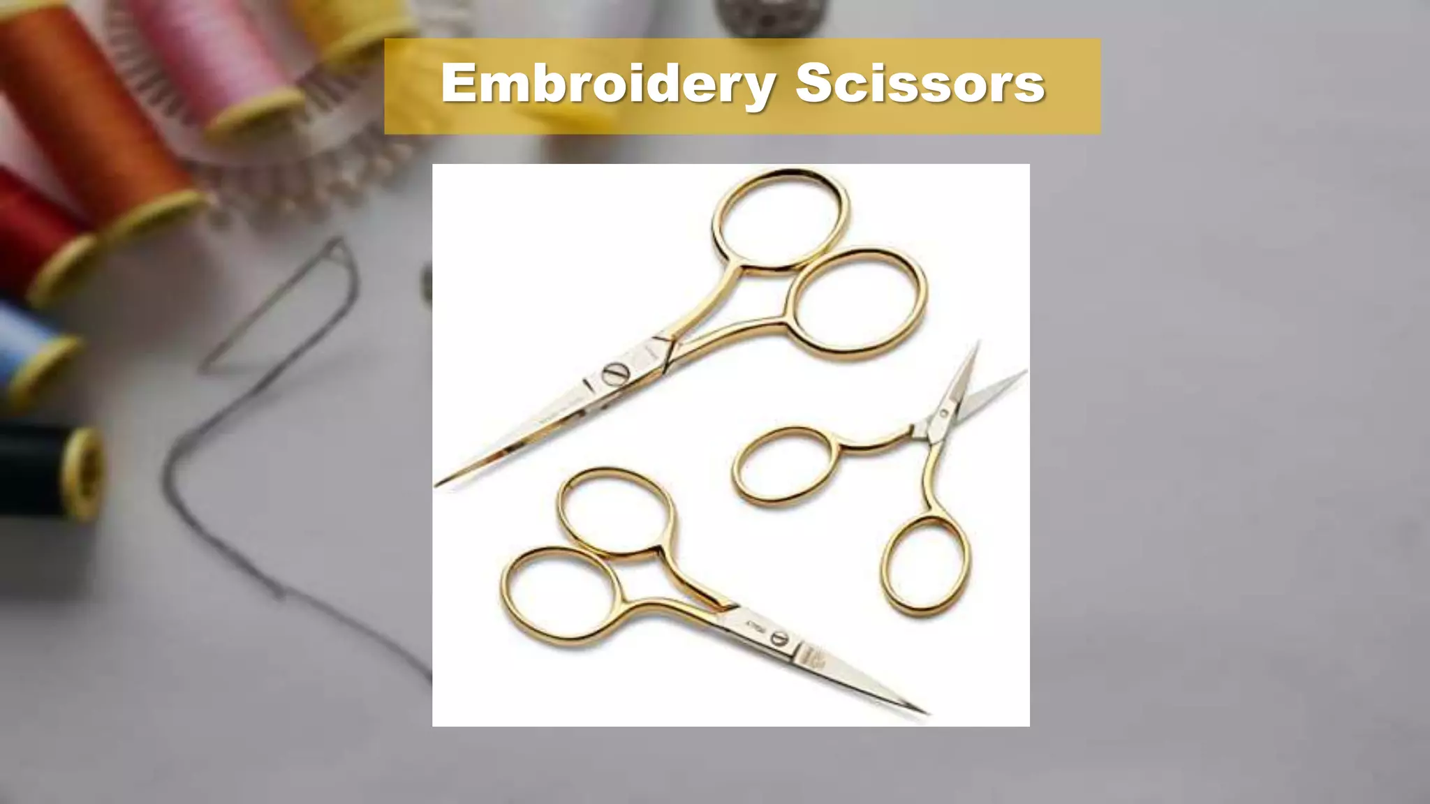 Sewing Tools and Equipment Module 2.pptx