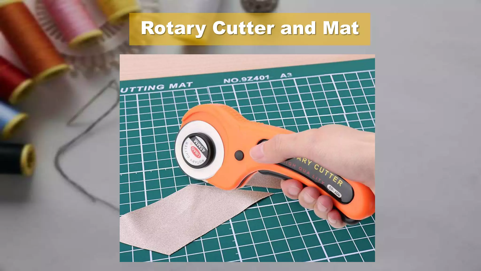 Sewing Tools and Equipment Module 2.pptx