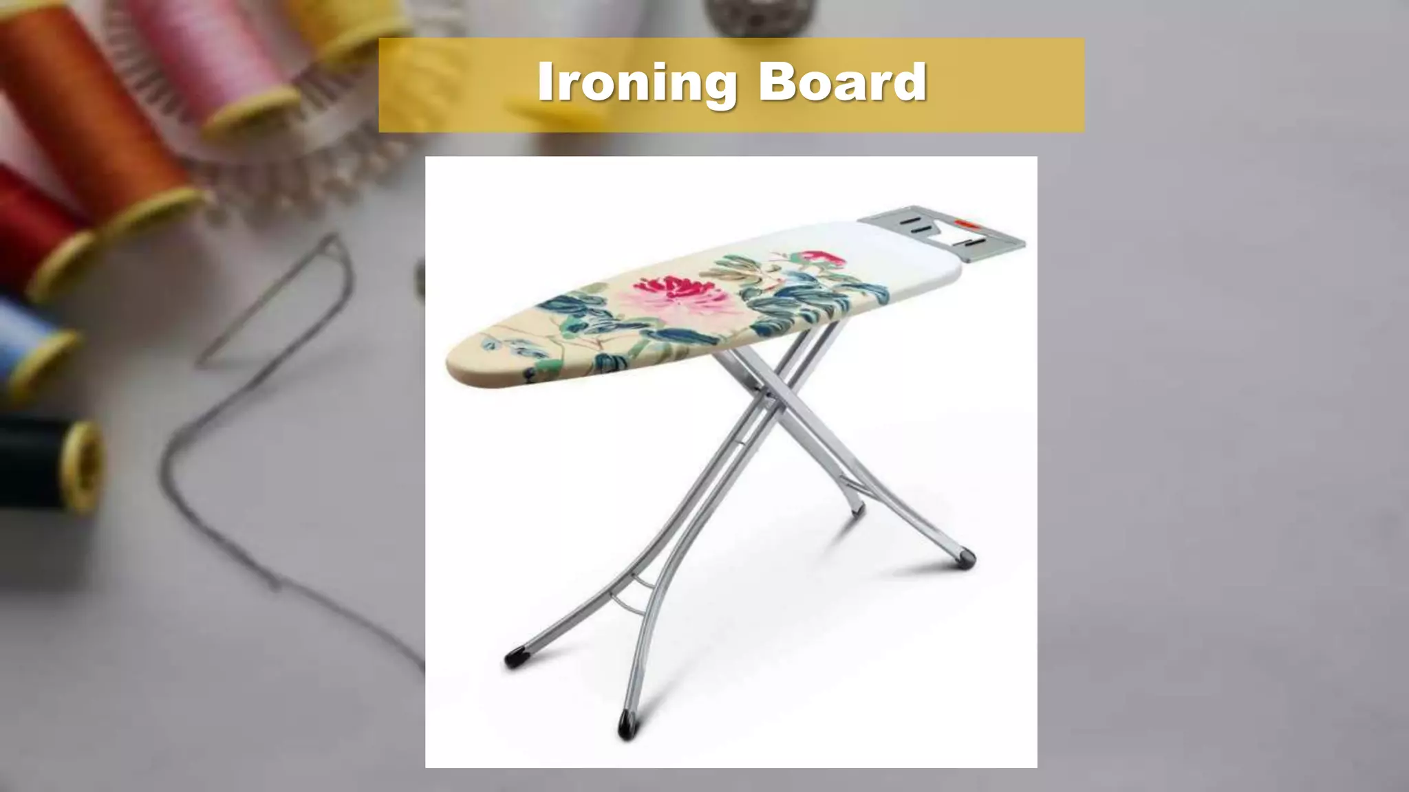 Sewing Tools and Equipment Module 2.pptx