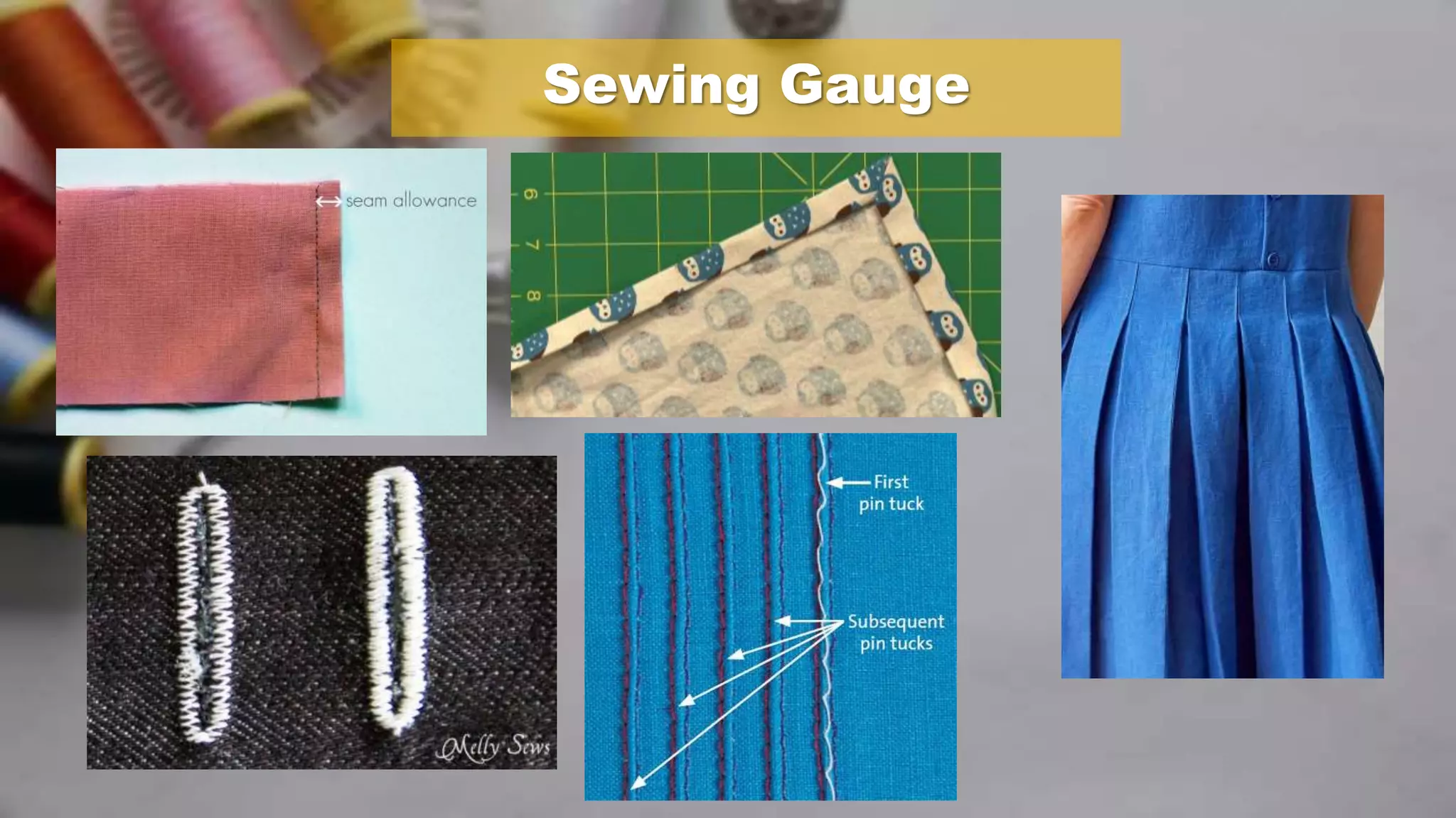 Sewing Tools and Equipment Module 2.pptx