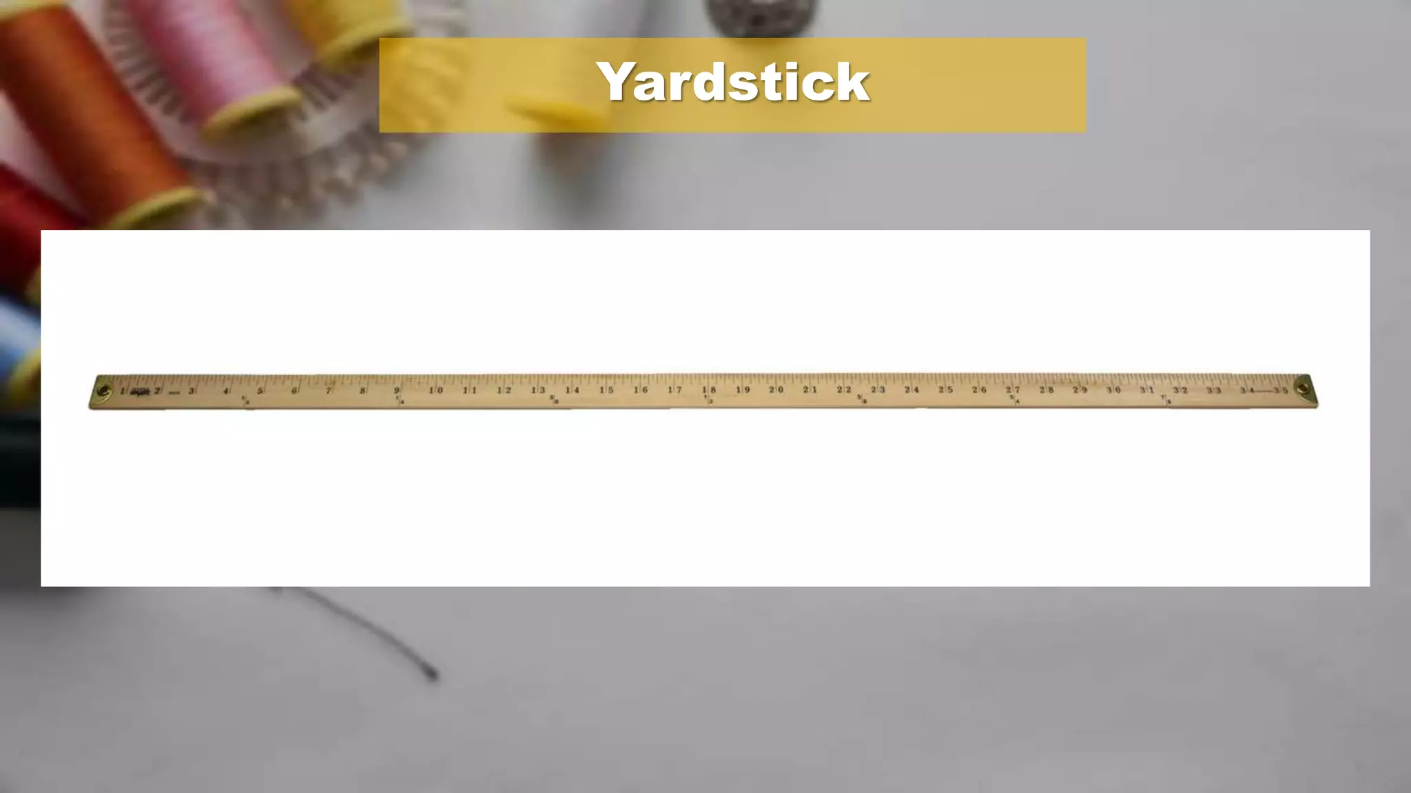 Sewing Tools and Equipment Module 2.pptx