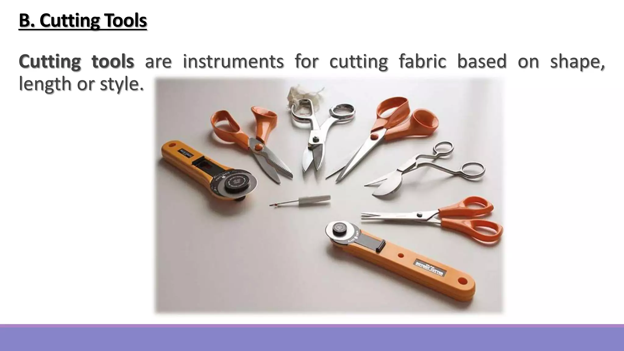 Sewing Tools & Materials.pptx