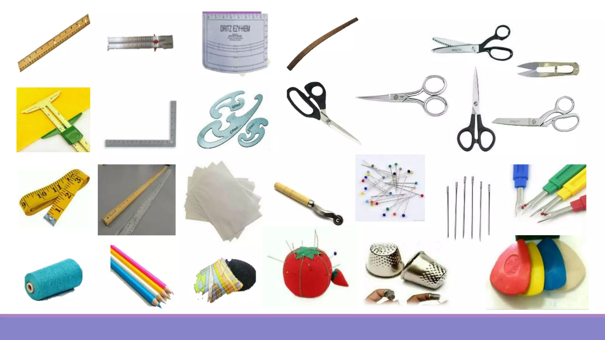 Sewing Tools & Materials.pptx