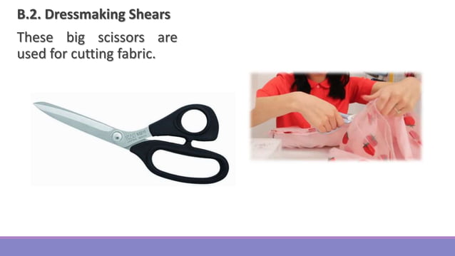 Sewing Tools & Materials.pptx