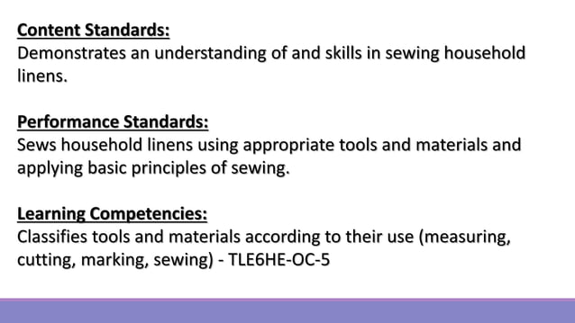 Sewing Tools & Materials.pptx