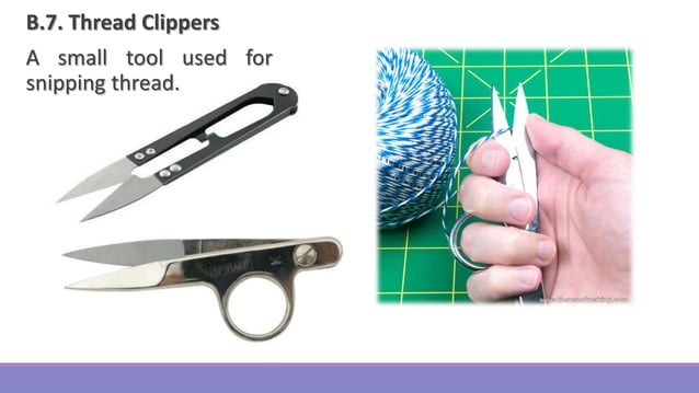 Sewing Tools & Materials.pptx