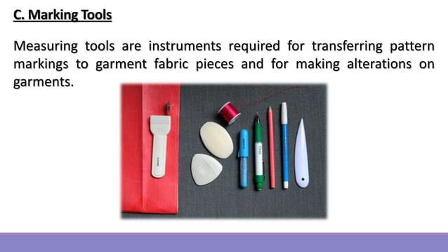 Sewing Tools & Materials.pptx