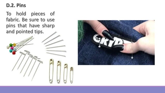 Sewing Tools & Materials.pptx