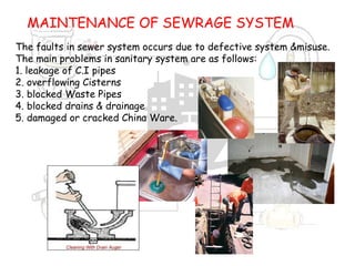 Sewrage | PPT