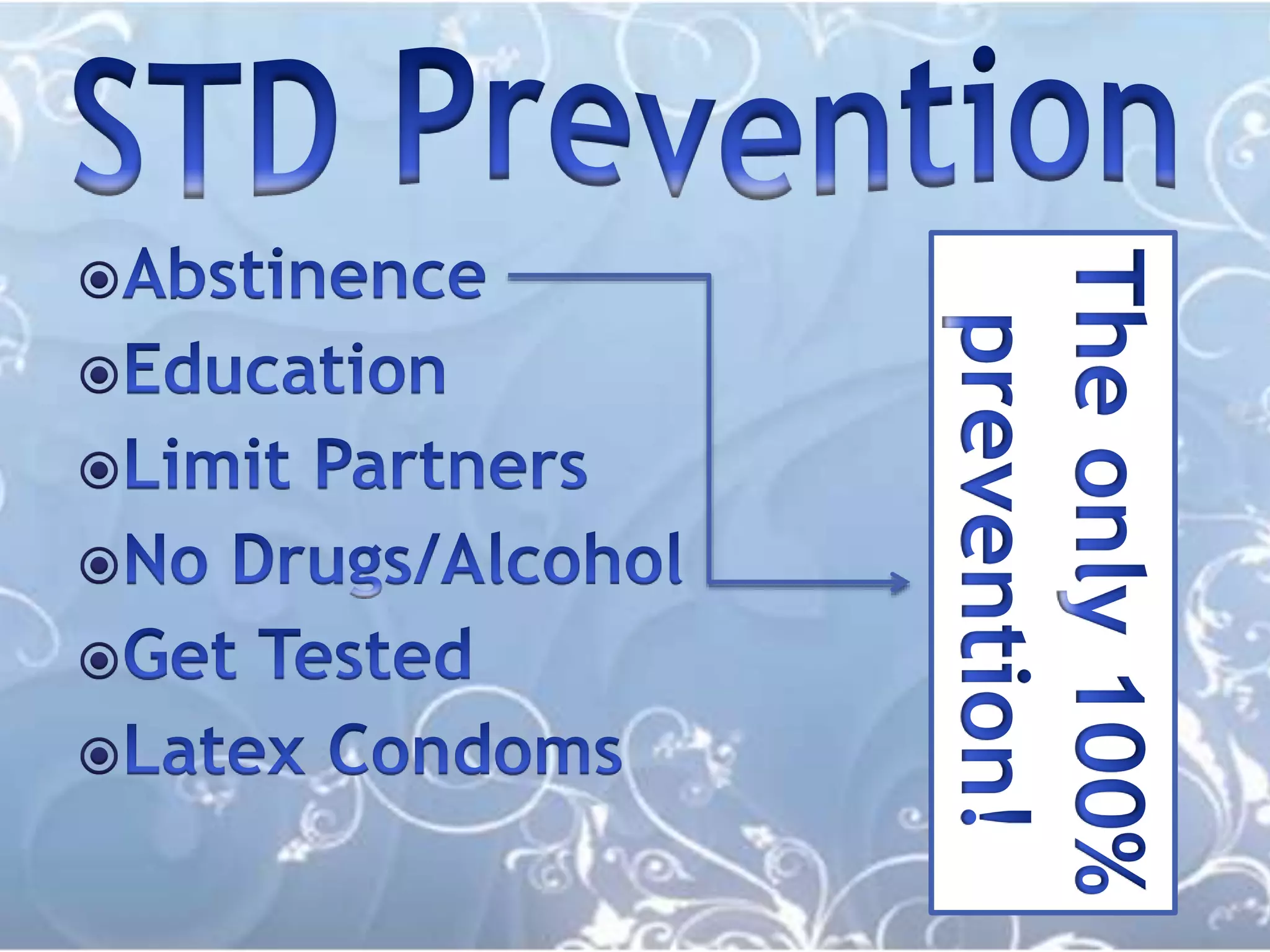 Sex Education - Grade 9 | PPTX