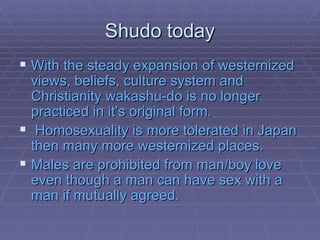 Sex And The Samurai Done2 | PPT