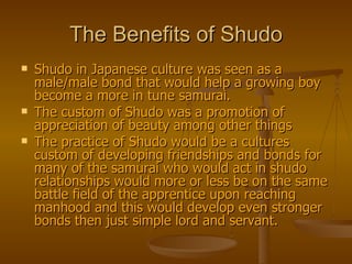 Sex And The Samurai Done4 | PPT