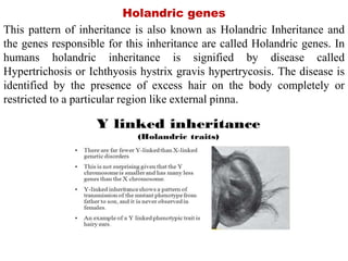 Sex-determination and Sex-linked Inheritance.pptx
