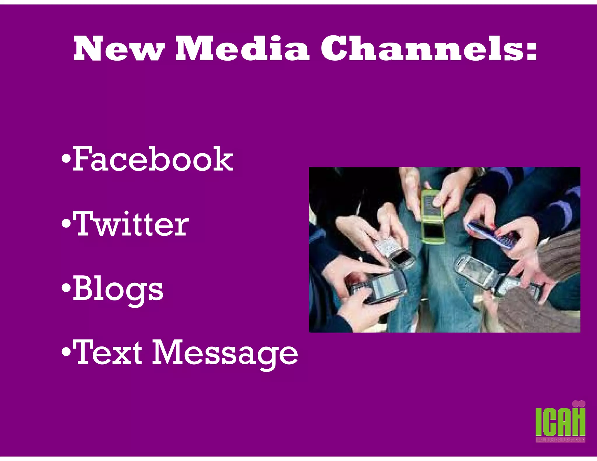 SexEdLoop Case Study - ICAH | PPT