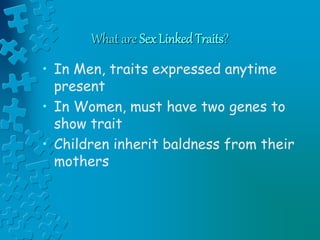 sex-linkedtraits-120209093955-phpapp02.pptx