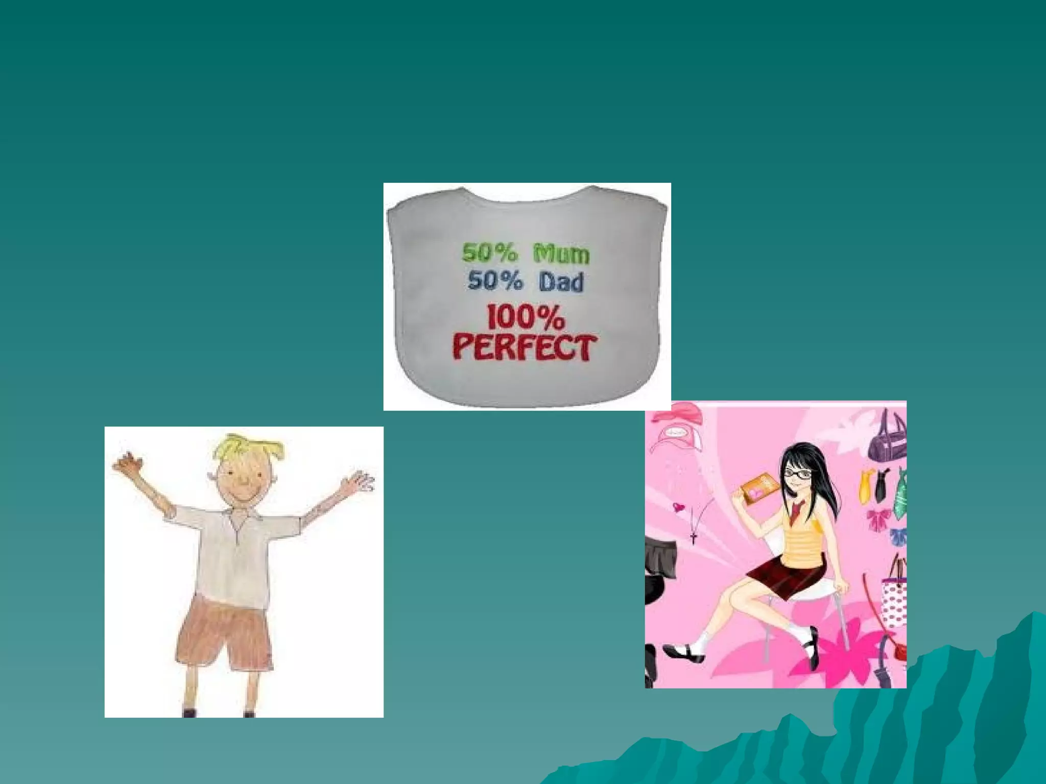 Sex And Gender Roles Ppt