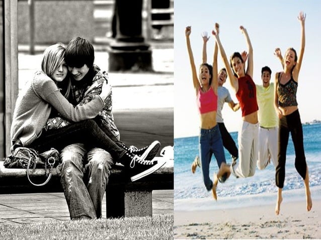 Sex and sexuality powerpoint | PPT | Sexual Conditions | Sexual Health