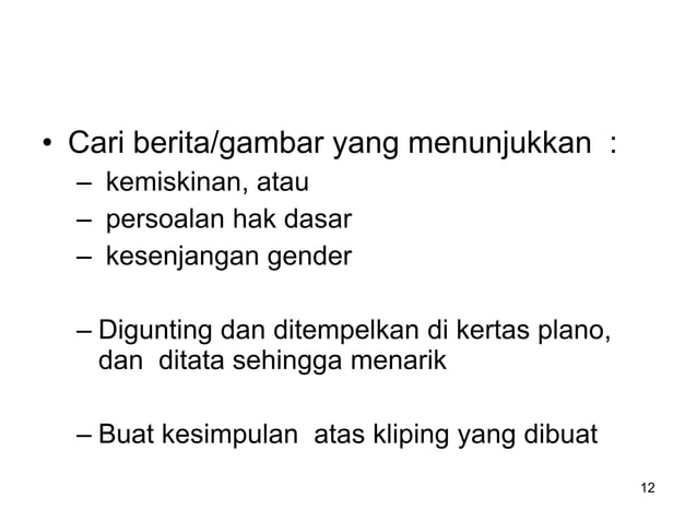 Sex Dan Gender Pptx