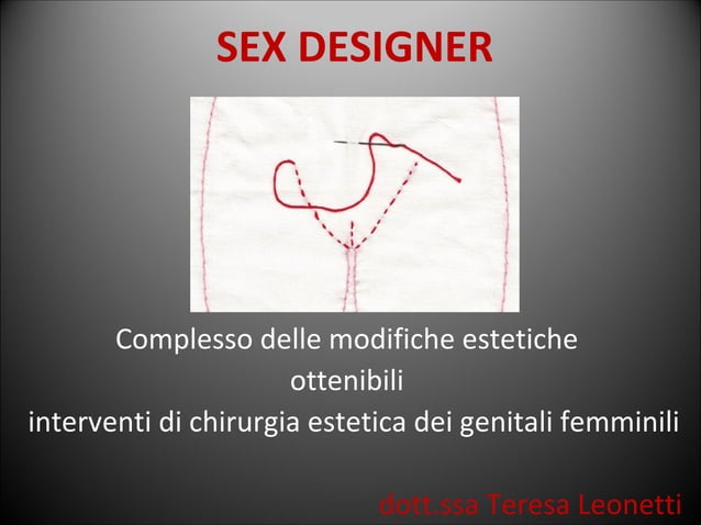 Sex Designer Ppt 8309