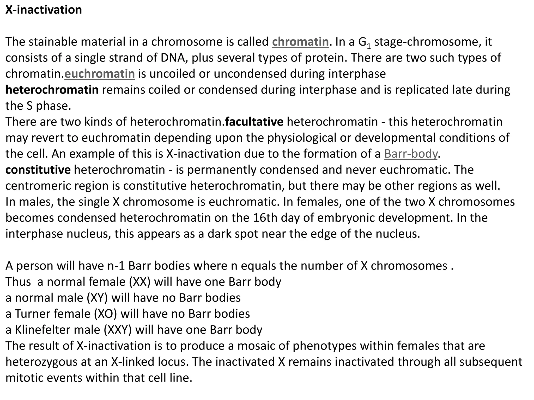 Sex determination .ppt