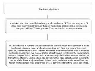 Sex determination .ppt
