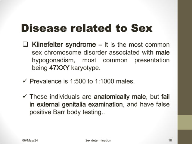 Sex Determination In Forensic Medicine Pdf