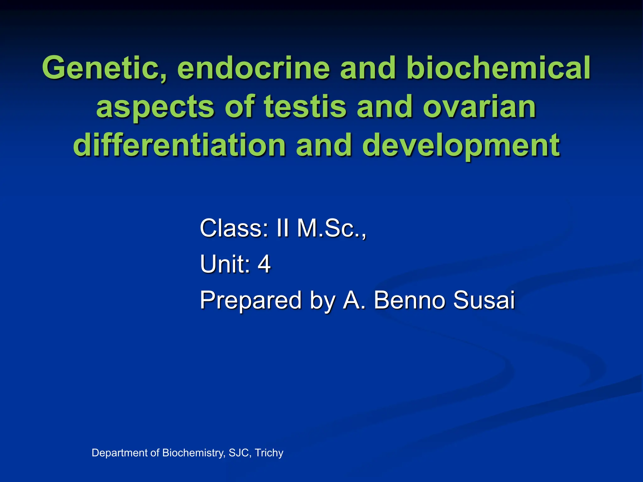 Sex determination and differentiation.ppt