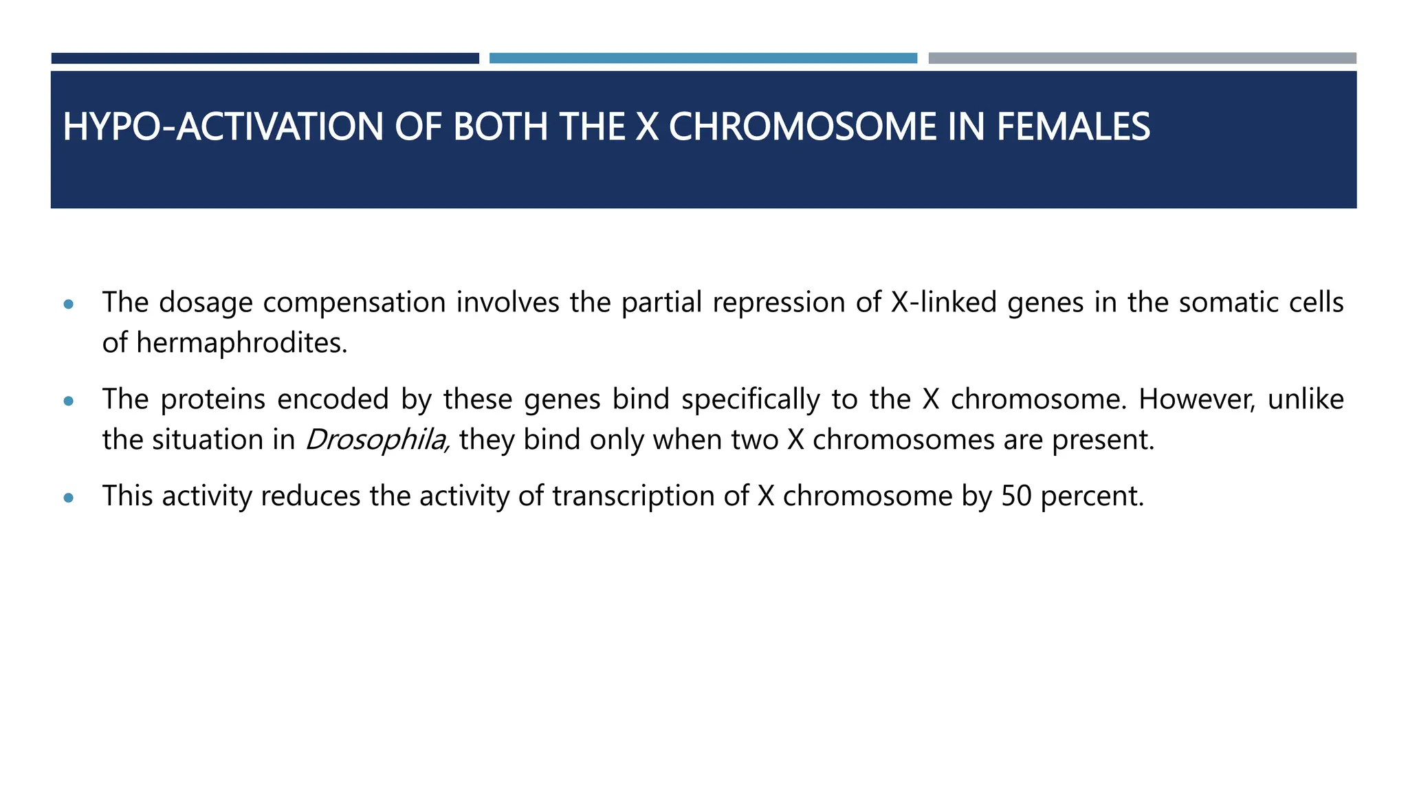 SEX DETERMINATION & LINKAGE.pptx | Genetics | Science