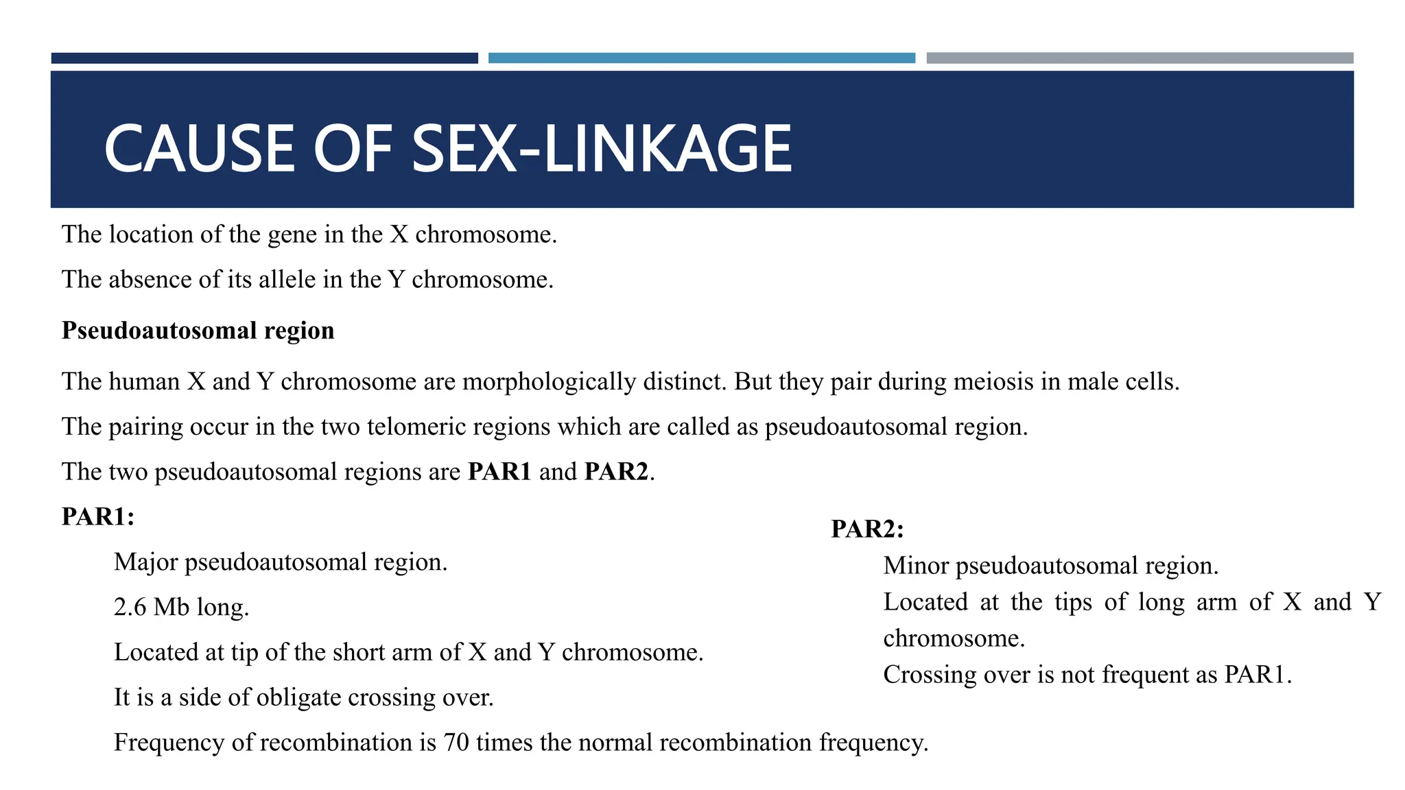 SEX DETERMINATION & LINKAGE.pptx