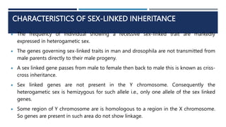 SEX DETERMINATION & LINKAGE.pptx