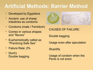 Sex ed | ODP
