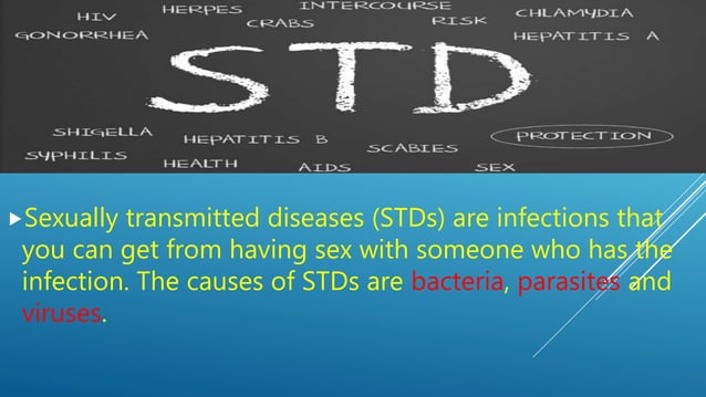Sex education | PPT