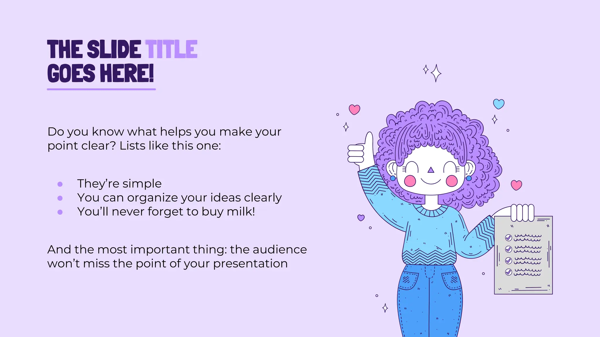 Sex Education For High School By Slidesgo Pptx