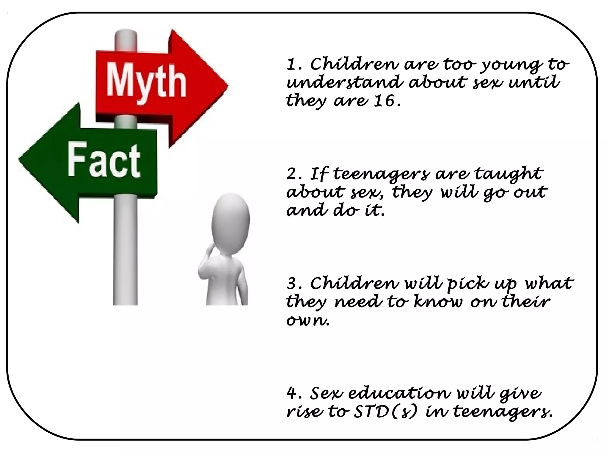 Sex Education In Indian Schoolsfor Bigenners Ppt 