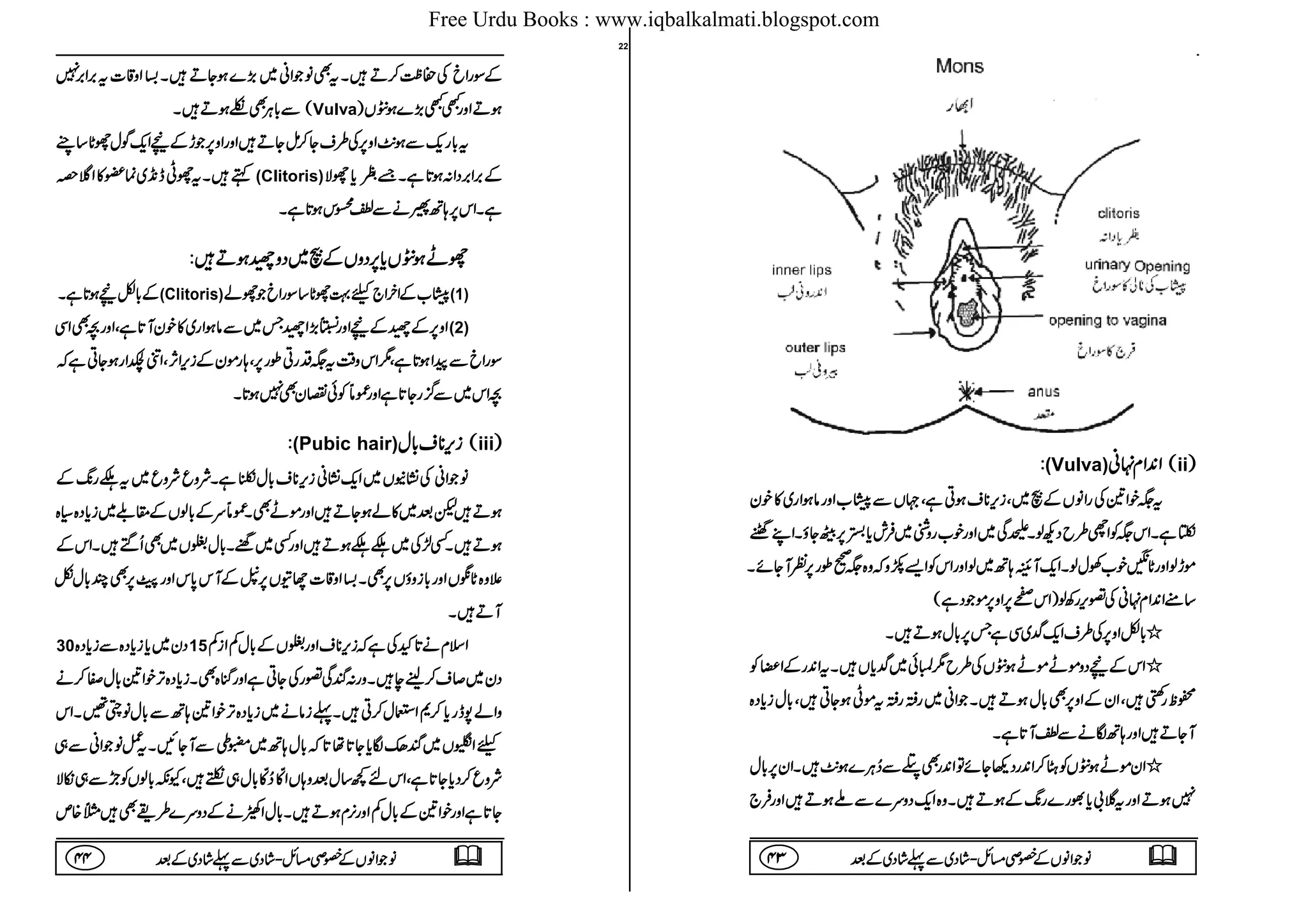 Sex Education In Urdu Book By Doctor Syed Mubeen Akhtar اسلامی نکاح،شادی بیاہ Ppt