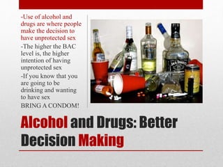 Practicing Safe Sex- Saaran S. | PPTX